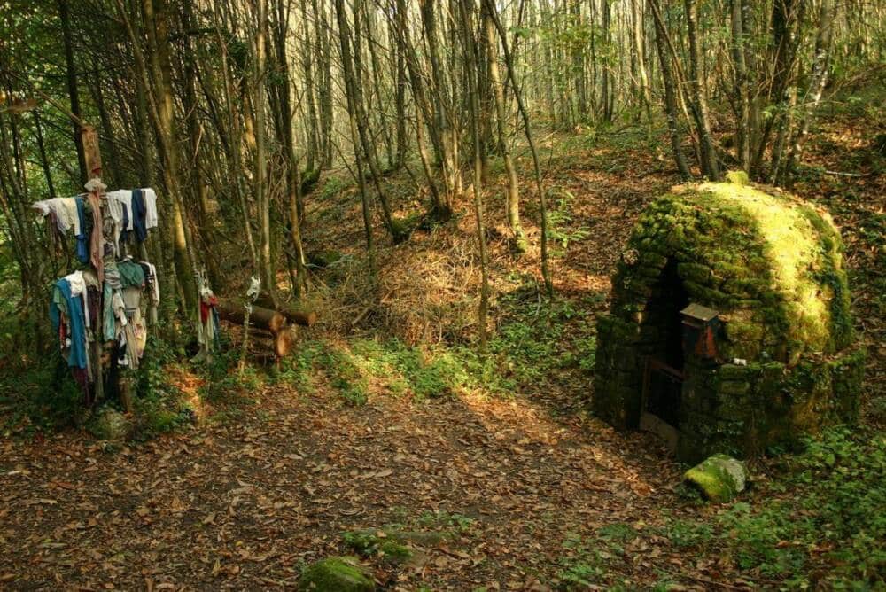 La Grande Boucle du Parc: Etape 1 : De Saint Pierre de Frugie à Saint ...