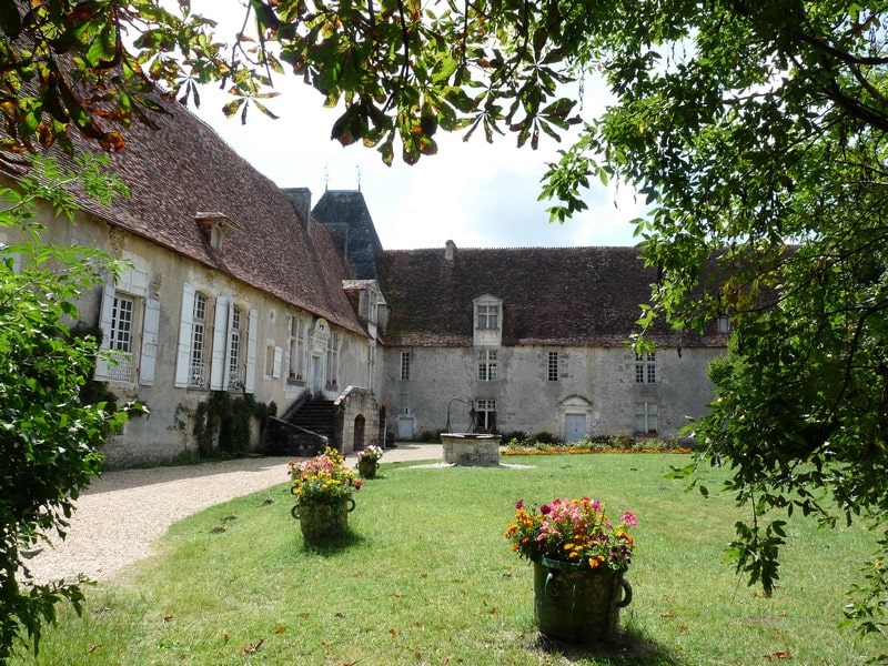 Château de Richemont | PNR Périgord-Limousin